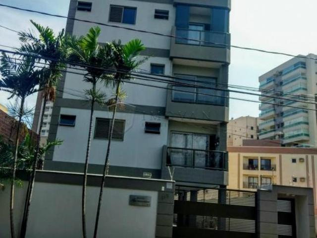 Apartamento Padrão em Ribeirão Preto