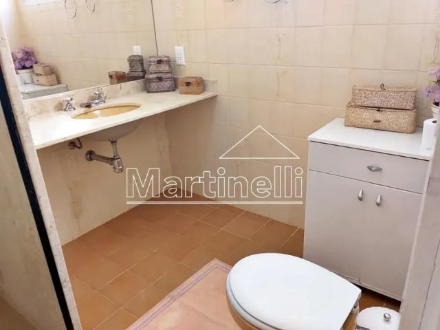 Apartamento Padrão em Ribeirão Preto