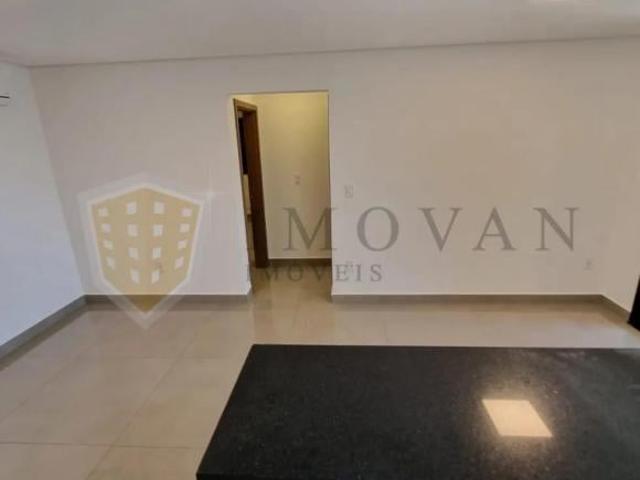 Apartamento Padrão em Ribeirão Preto