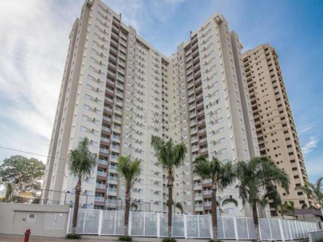 Apartamento Padrão em Ribeirão Preto