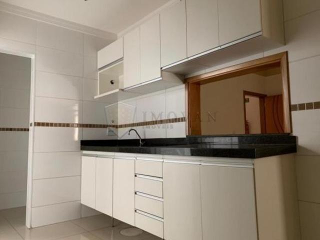 Apartamento Padrão em Ribeirão Preto