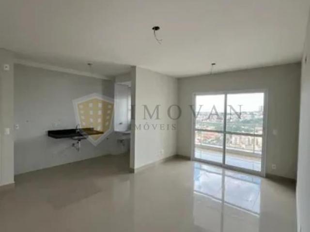 Apartamento Padrão em Ribeirão Preto