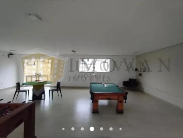Apartamento Padrão em Ribeirão Preto