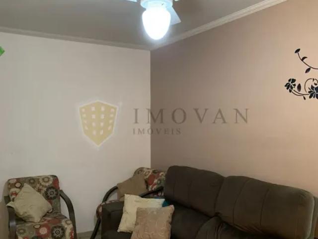 Apartamento Padrão em Ribeirão Preto