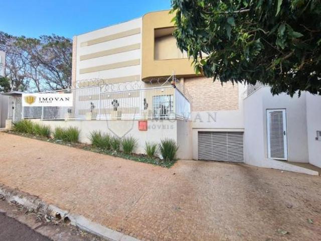 Apartamento Padrão em Ribeirão Preto