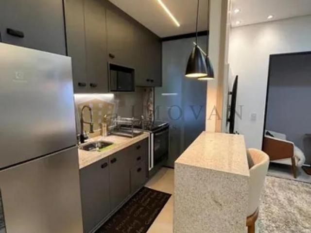 Apartamento Padrão em Ribeirão Preto