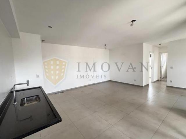 Apartamento Padrão em Ribeirão Preto