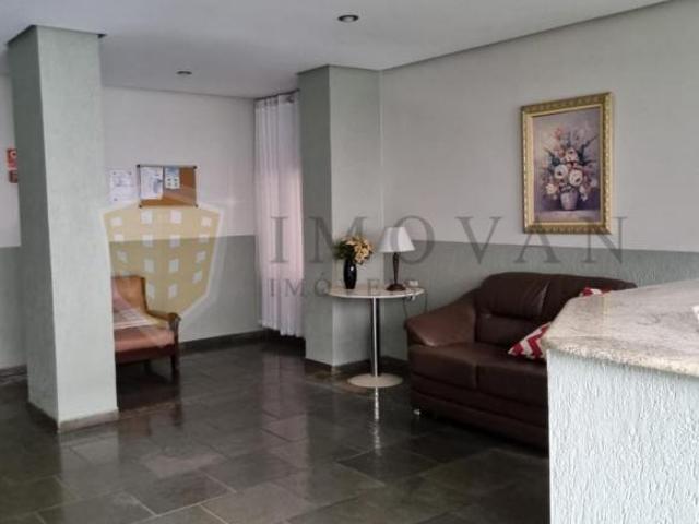 Apartamento Padrão em Ribeirão Preto