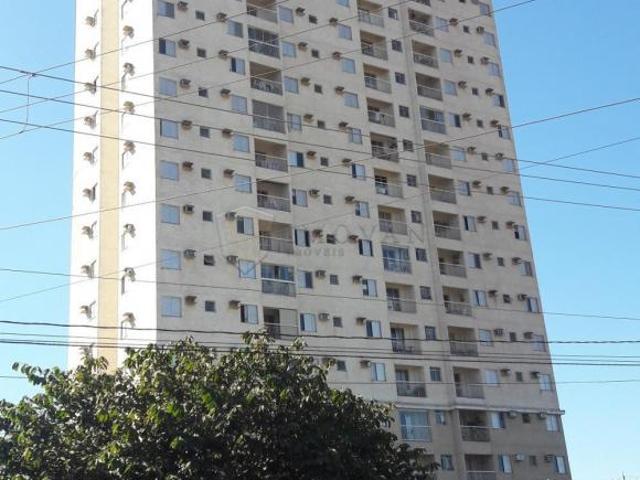 Apartamento Padrão em Ribeirão Preto
