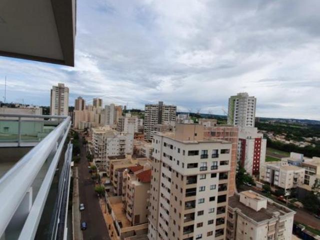 Apartamento Padrão em Ribeirão Preto