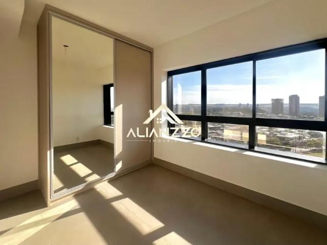 Apartamento Padrão em Ribeirão Preto