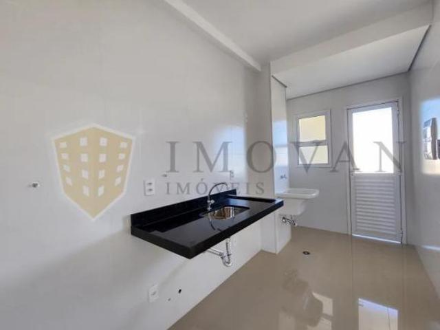 Apartamento Padrão em Ribeirão Preto