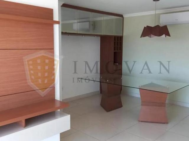 Apartamento Padrão em Ribeirão Preto