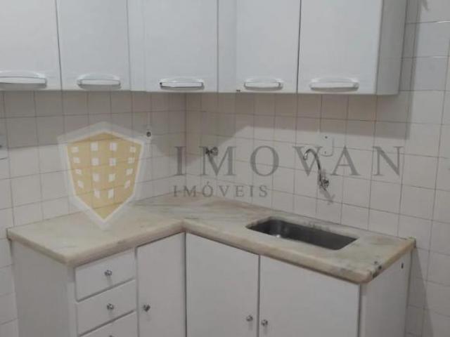 Apartamento Padrão em Ribeirão Preto