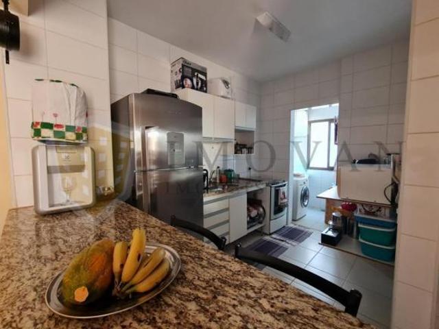 Apartamento Padrão em Ribeirão Preto