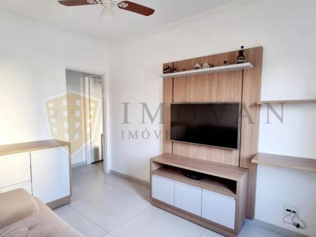 Apartamento Padrão em Ribeirão Preto