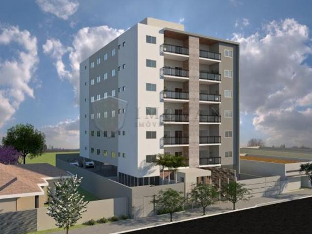 Apartamento Padrão em Ribeirão Preto