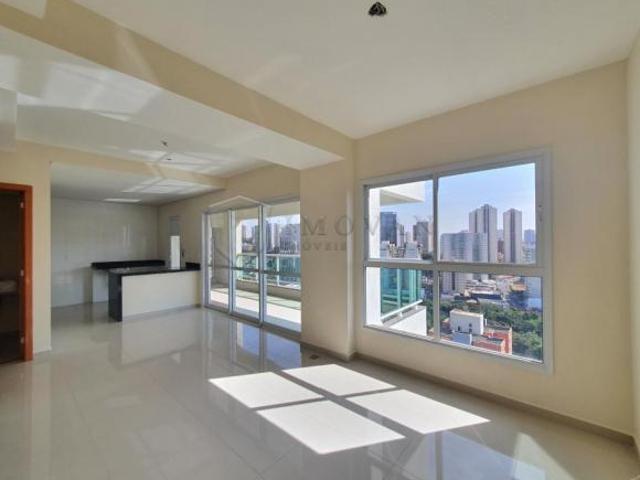 Apartamento Padrão em Ribeirão Preto