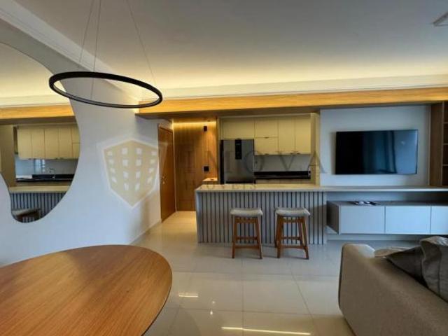 Apartamento Padrão em Ribeirão Preto