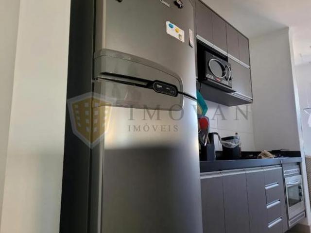 Apartamento Padrão em Ribeirão Preto