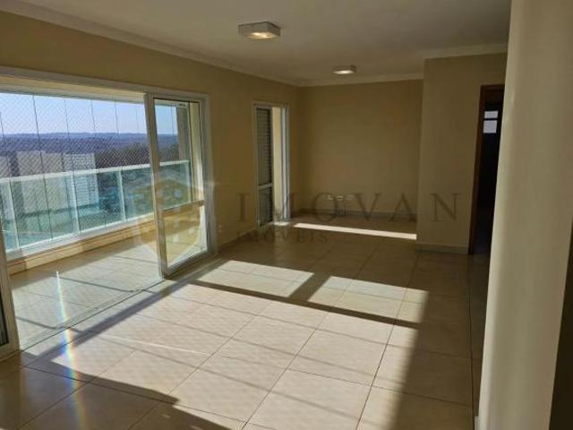 Apartamento Padrão em Ribeirão Preto