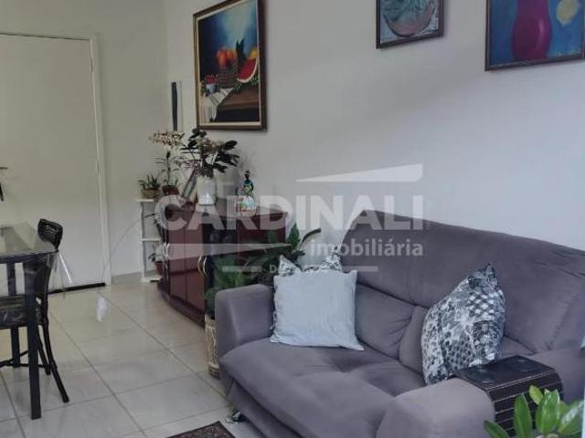 Apartamento Padrão em Ribeirão Preto