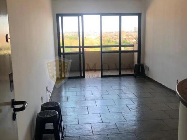 Apartamento Padrão em Ribeirão Preto