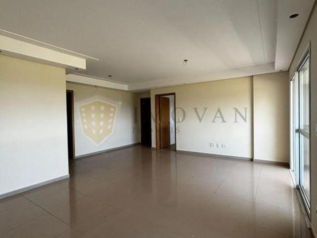 Apartamento Padrão em Ribeirão Preto