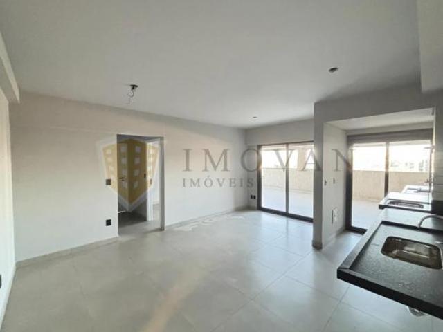 Apartamento Padrão em Ribeirão Preto