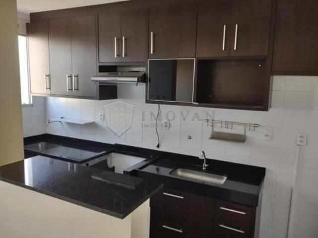 Apartamento Padrão em Ribeirão Preto