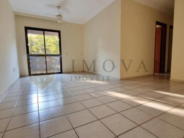 Apartamento Padrão em Ribeirão Preto