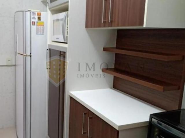 Apartamento Padrão em Ribeirão Preto
