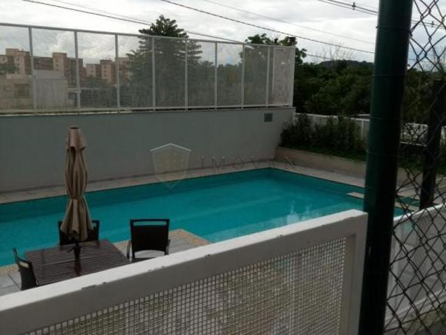 Apartamento Padrão em Ribeirão Preto