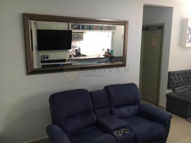 Apartamento Padrão em Ribeirão Preto