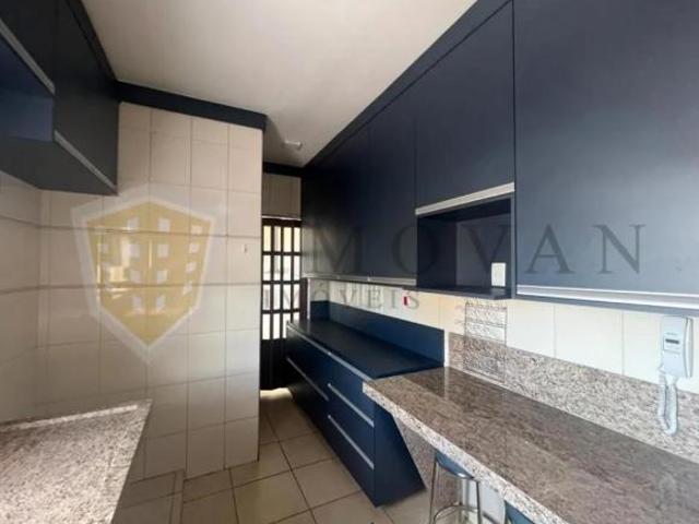 Apartamento Padrão em Ribeirão Preto