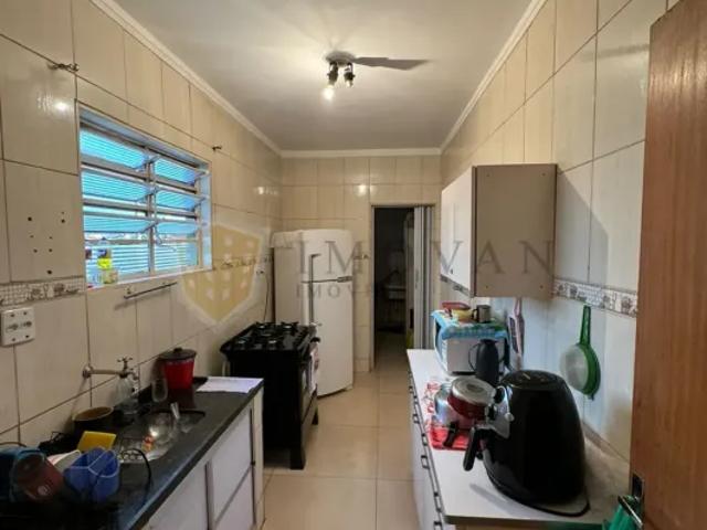 Apartamento Padrão em Ribeirão Preto