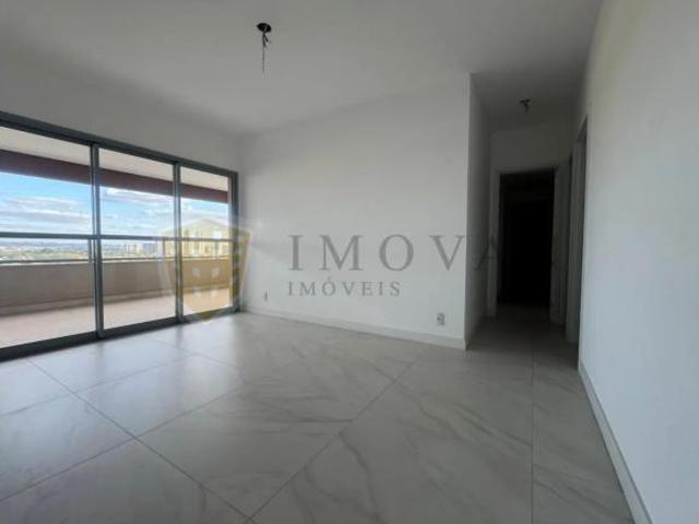 Apartamento Padrão em Ribeirão Preto