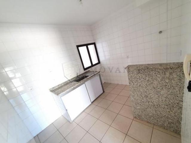 Apartamento Padrão em Ribeirão Preto