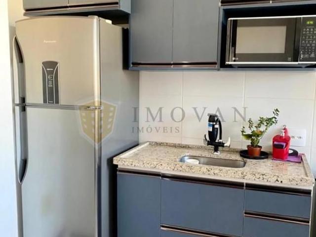 Apartamento Padrão em Ribeirão Preto