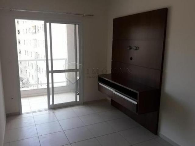 Apartamento Padrão em Ribeirão Preto