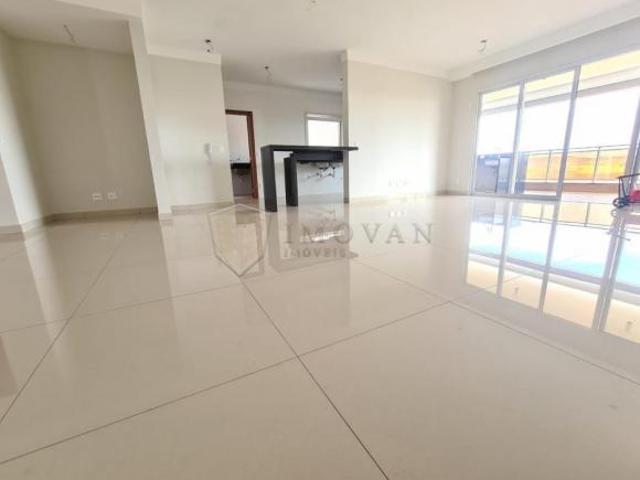 Apartamento Padrão em Ribeirão Preto
