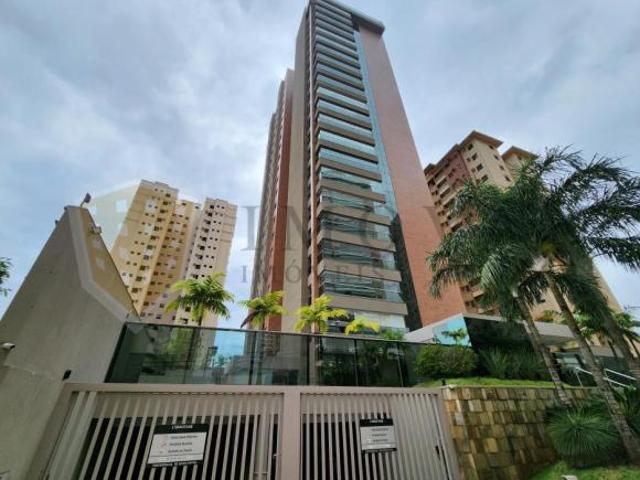 Apartamento Padrão em Ribeirão Preto