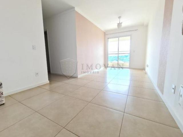 Apartamento Padrão em Ribeirão Preto