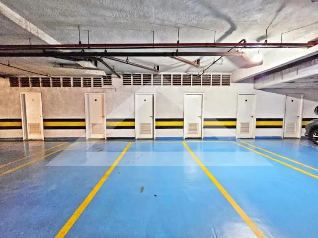 Apartamento Padrão em Ribeirão Preto