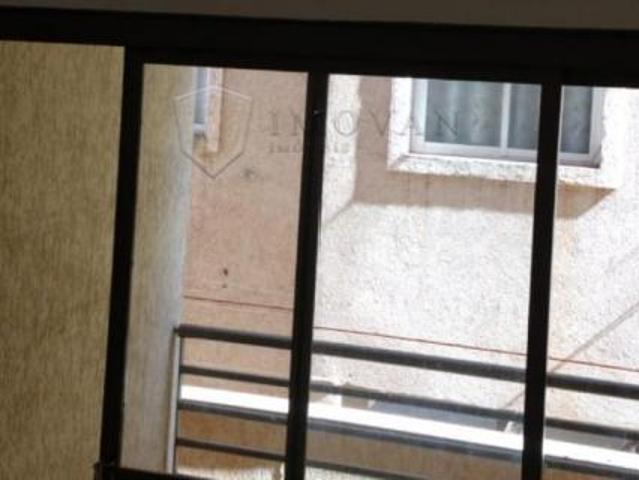 Apartamento Padrão em Ribeirão Preto