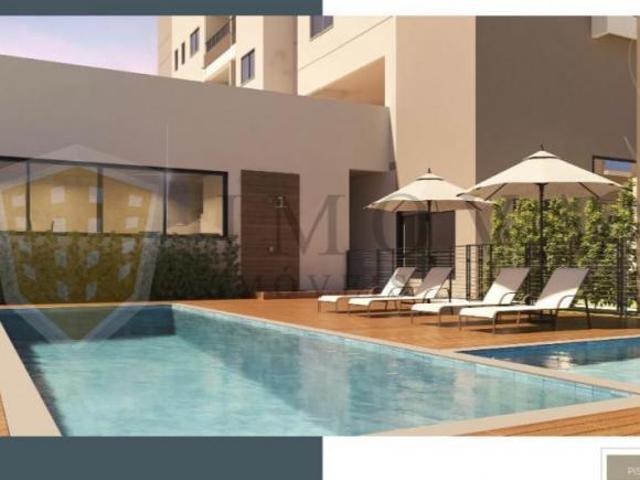 Apartamento Padrão em Ribeirão Preto