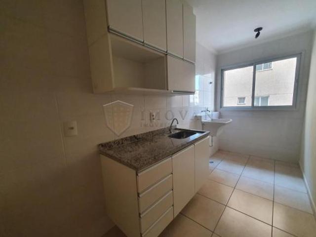 Apartamento Padrão em Ribeirão Preto