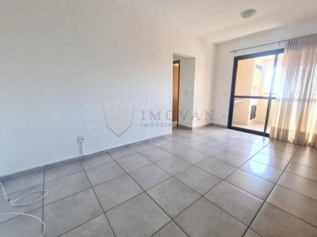 Apartamento Padrão em Ribeirão Preto