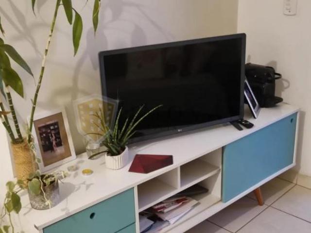Apartamento Padrão em Ribeirão Preto