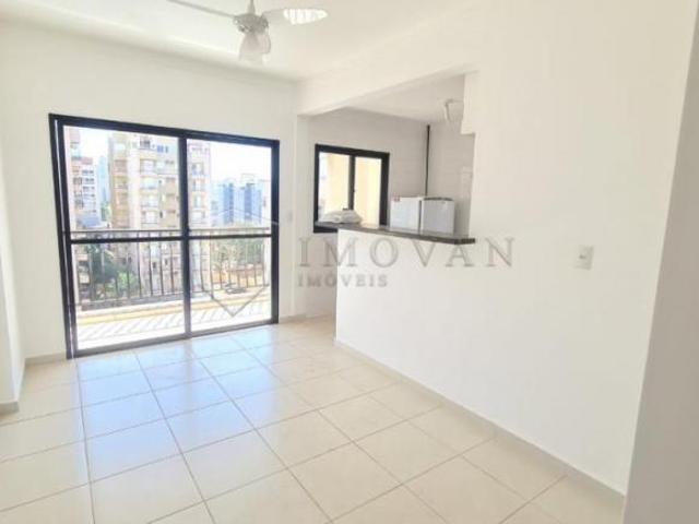 Apartamento Padrão em Ribeirão Preto